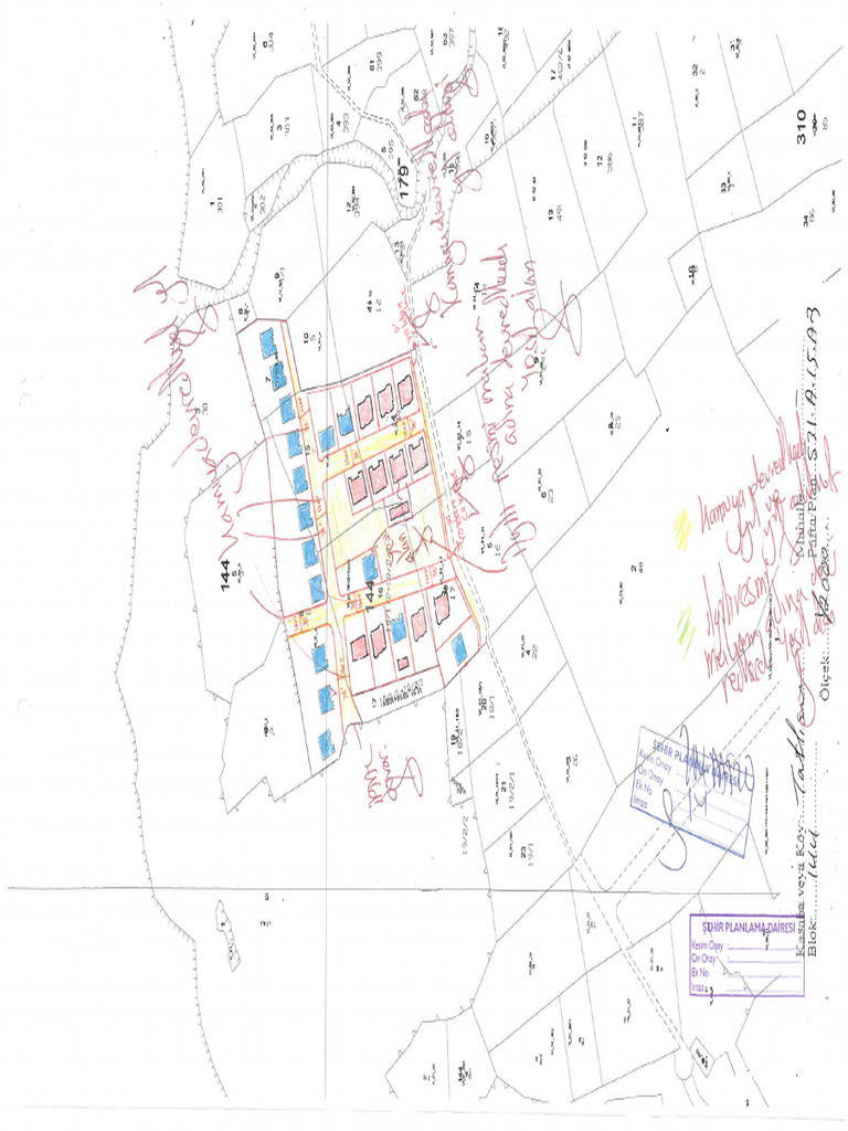 Caesar Bay Harita | PDF