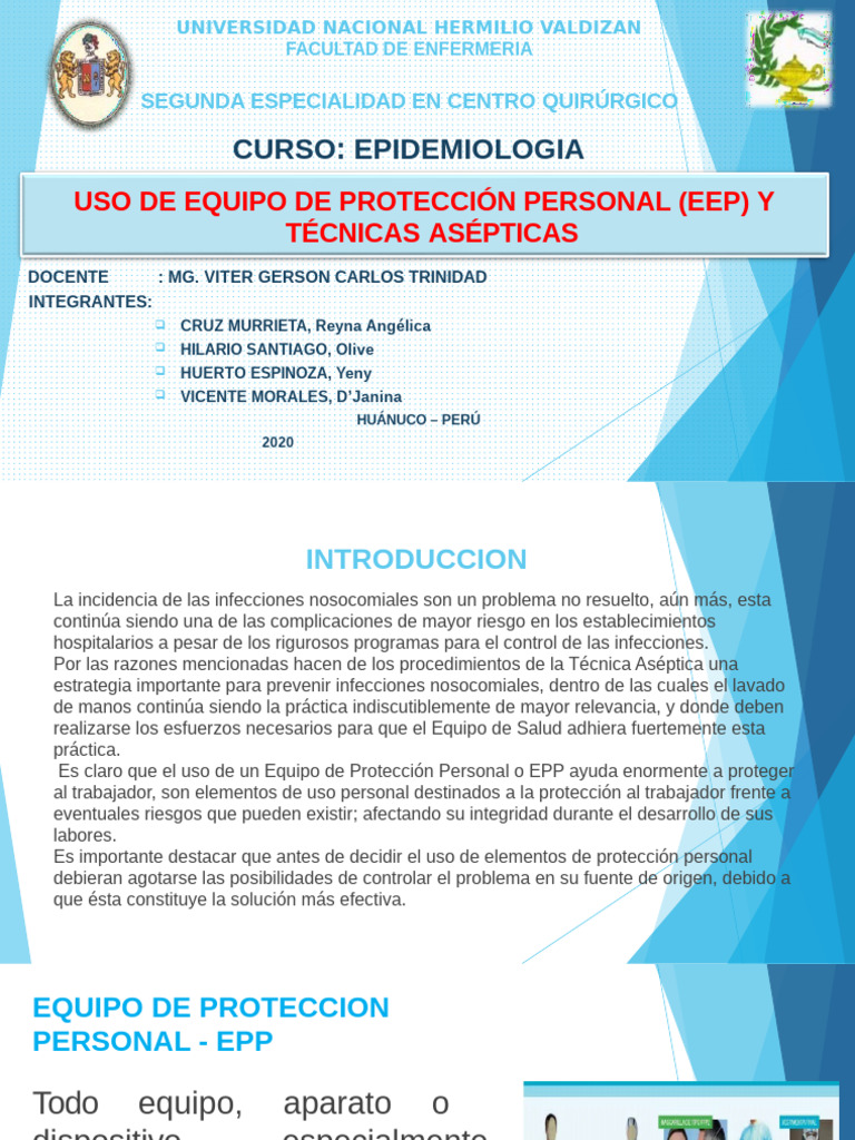Epp y Tec. Asep Rydo | PDF