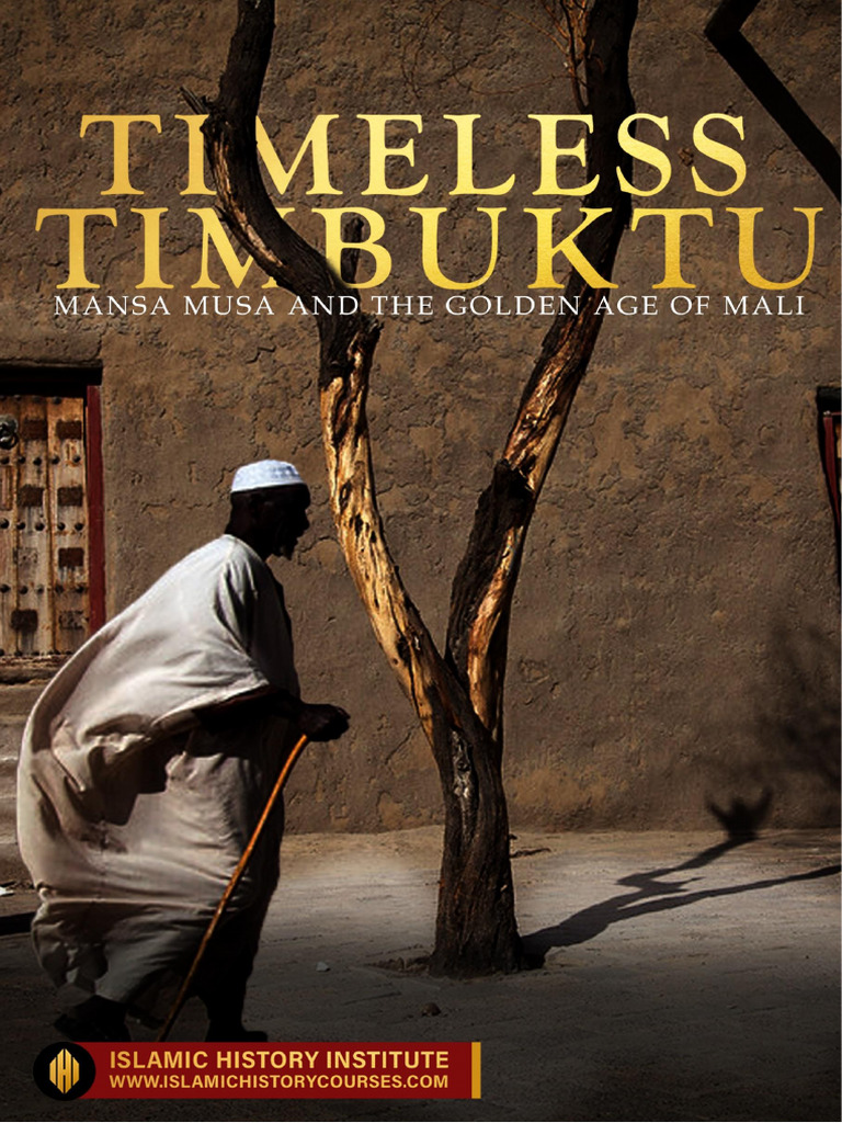Timeless Timbuktu (Course Guide) | PDF