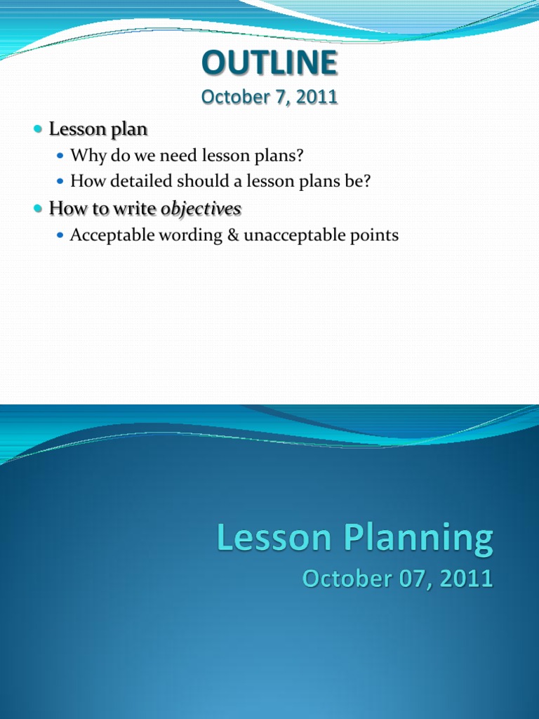 Objectives & Reading Week 2 | Download Free PDF | Reading (Process ...