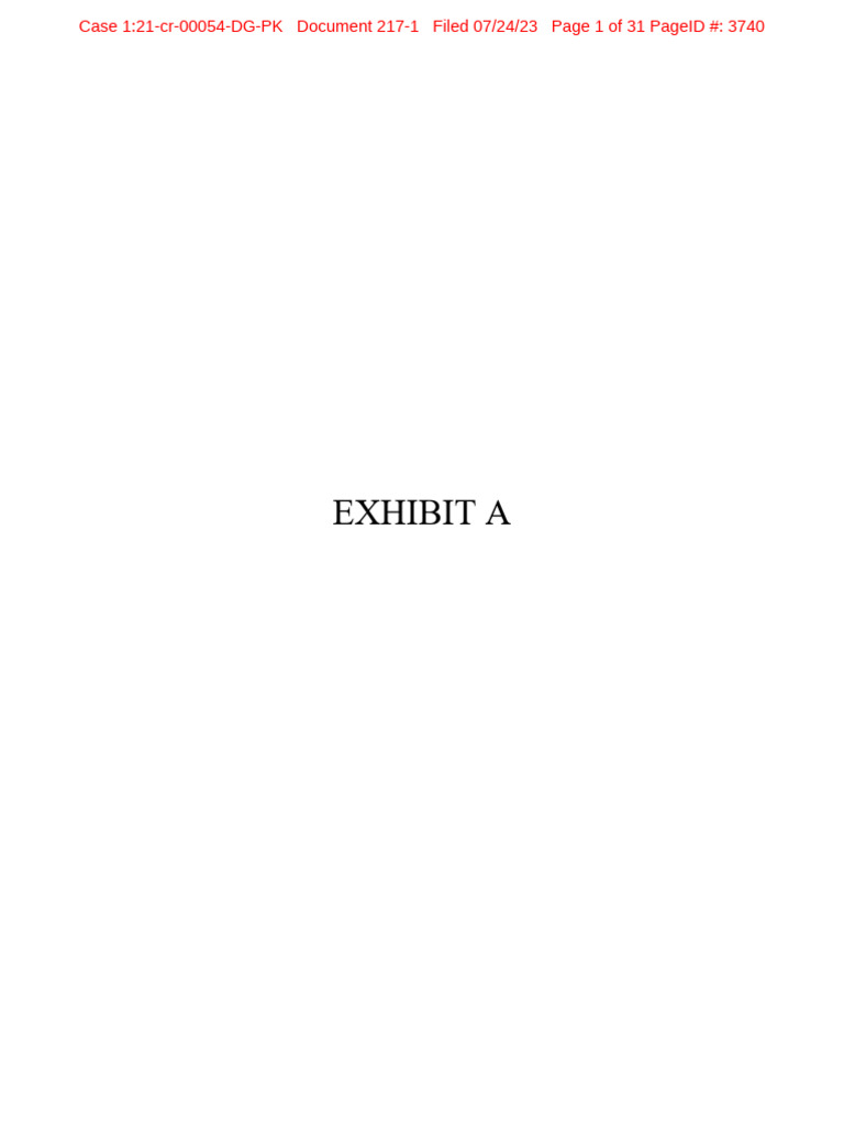 Jeff Lash Allocution Statement in GPB Capital Holdings Criminal Case ...