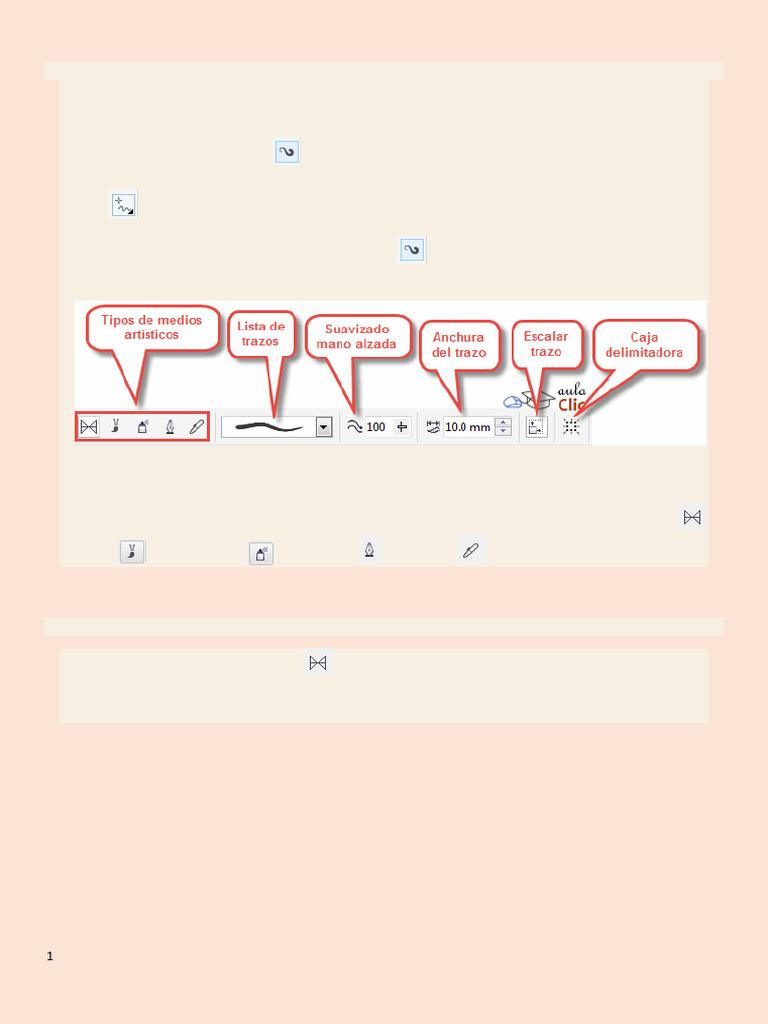 Manual Corel Draw 7 | PDF | Semantic Units | Home & Garden