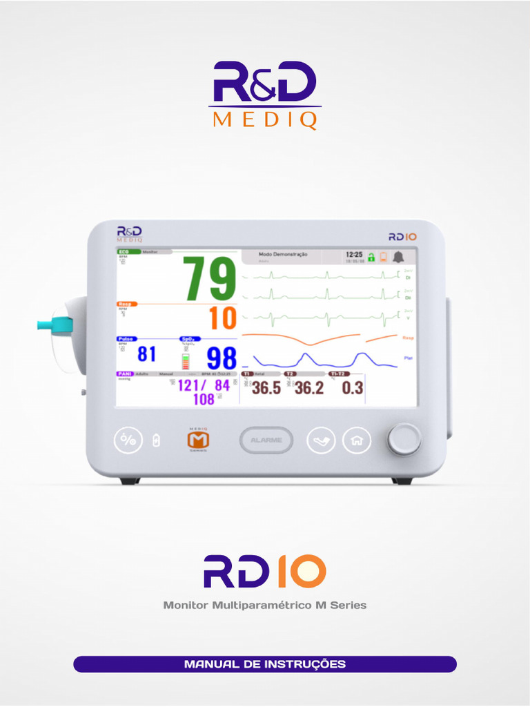 M.moe .0098 M Series Rd10 Rev 1.0.a PT BR | PDF