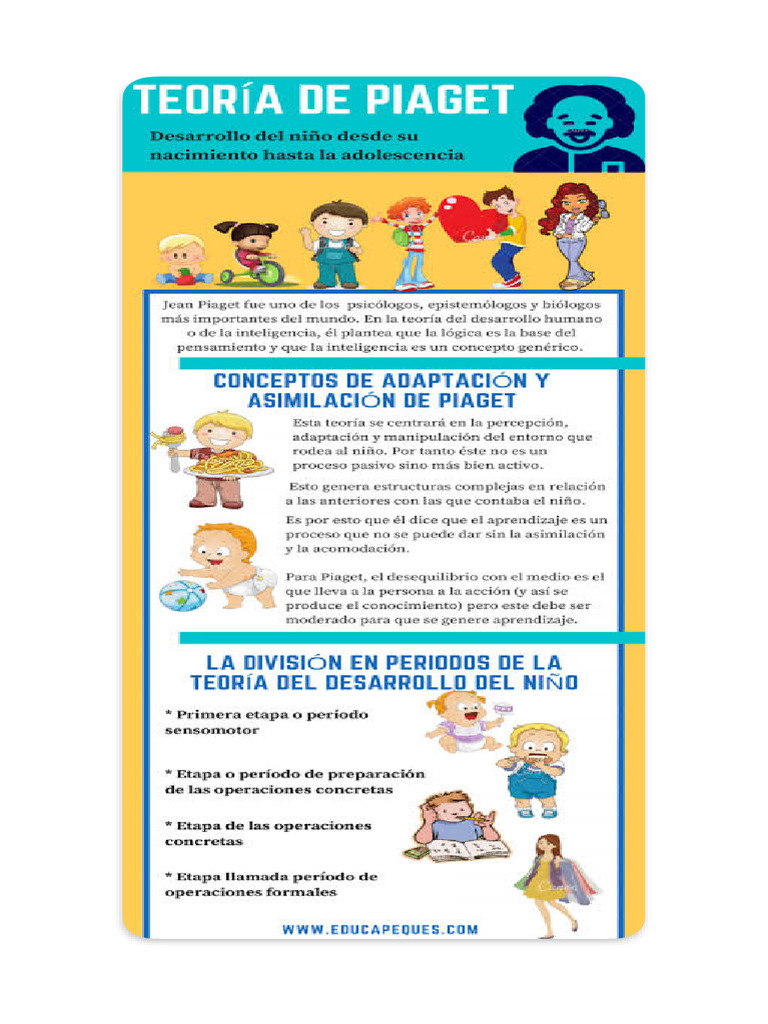 Educa Peques | PDF
