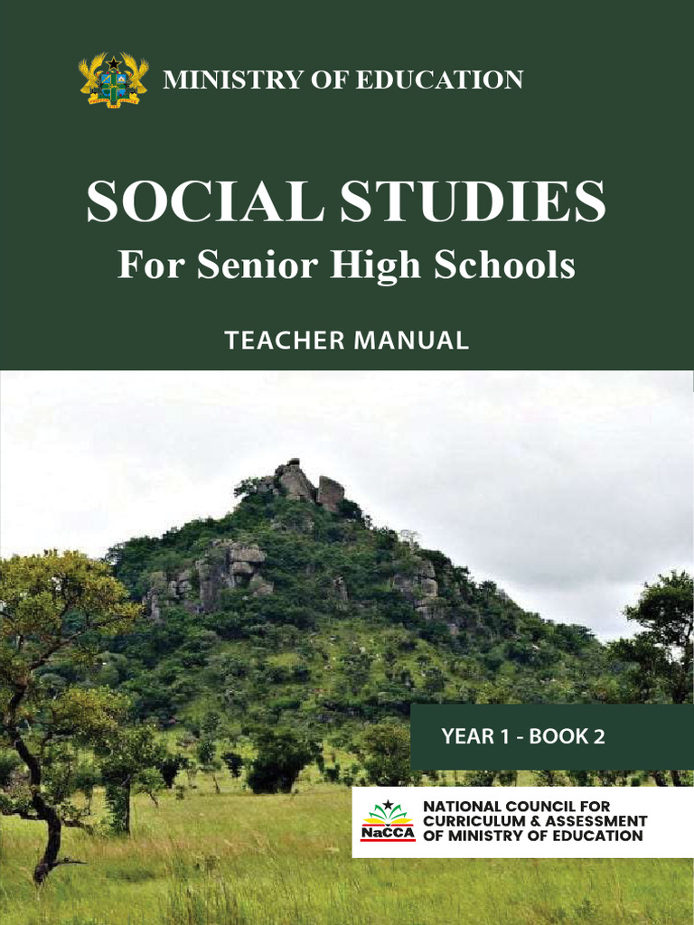 Social Studies Book 2 | PDF