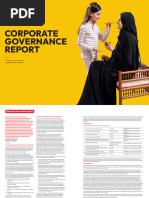 NBPOL Corporate Governance Overview | PDF | Internal Control ...
