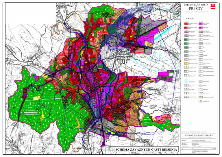 Schema_zavaznych_casti_riesenia_podklad | PDF