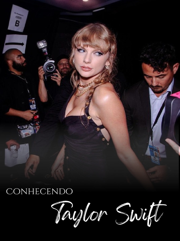 Ebook Taylor Swift | PDF