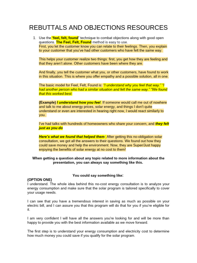Feel Felt and Found | PDF
