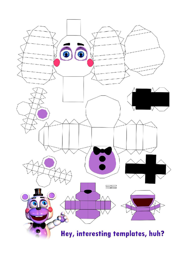 Helpy | PDF