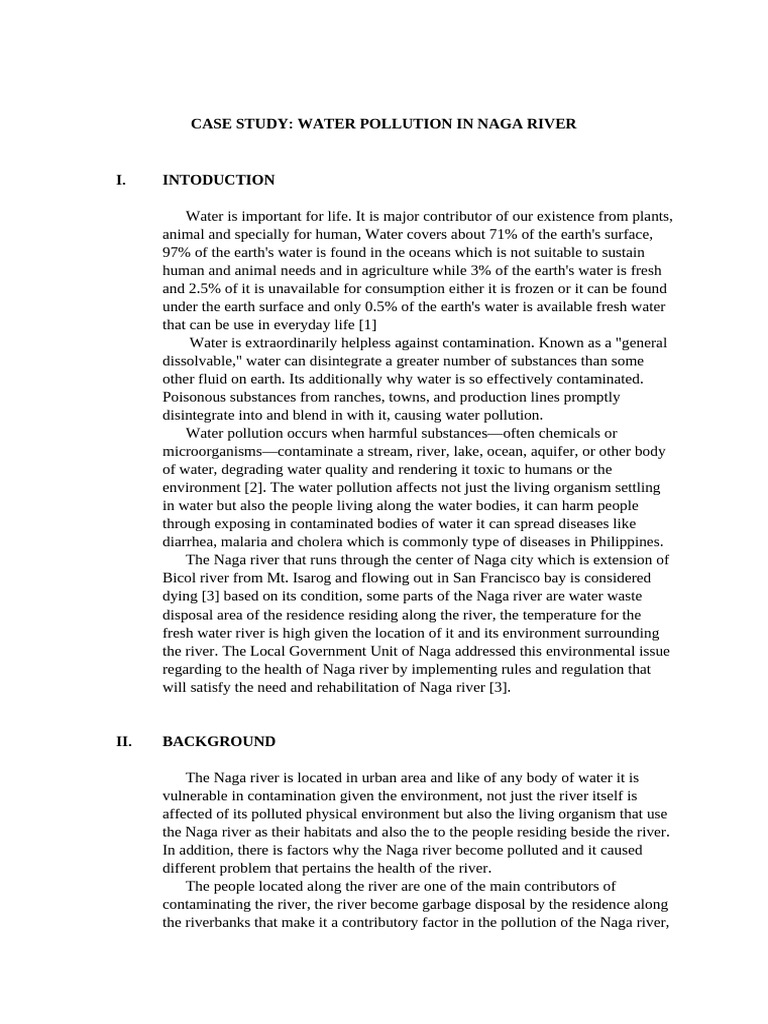 Case Study | PDF