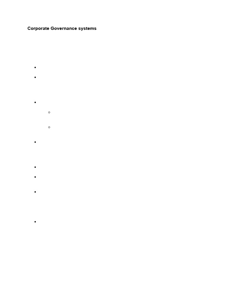 compensation and cg structures | PDF