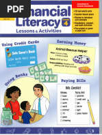 Spectrum Reading Grade 3 | PDF