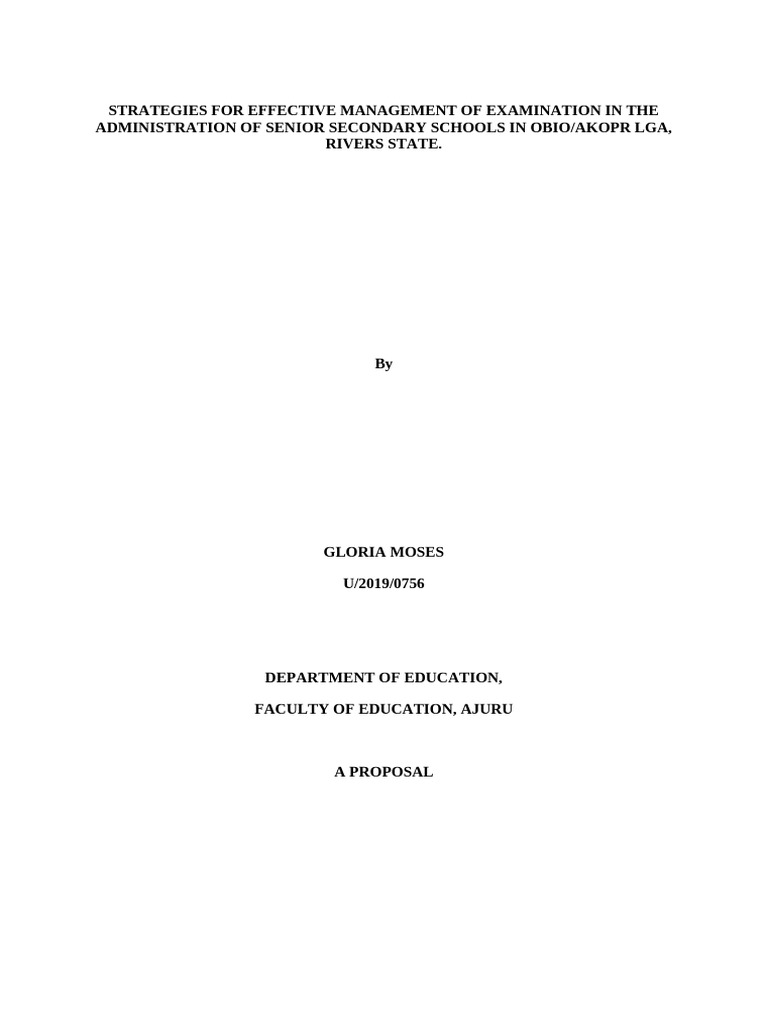 Chapter One | PDF