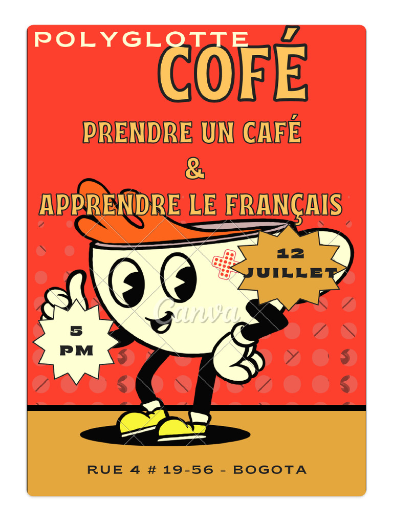 Cafe | PDF