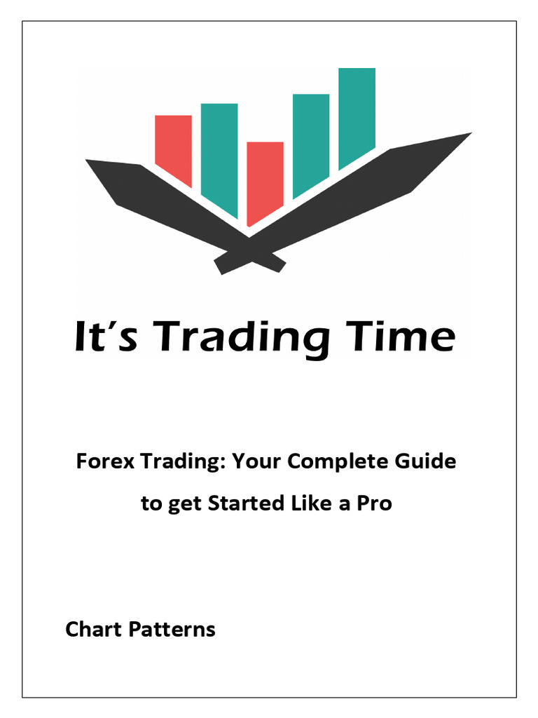 Chart Patterns Forex | PDF