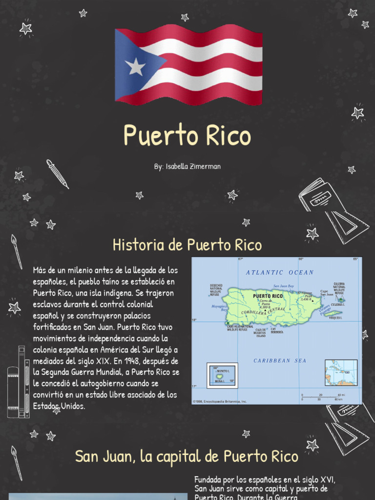 Puerto Rico | PDF