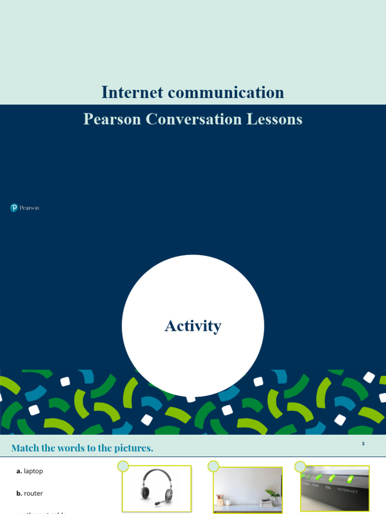Basic_levels A1-A2_Lesson 12_PPT | PDF