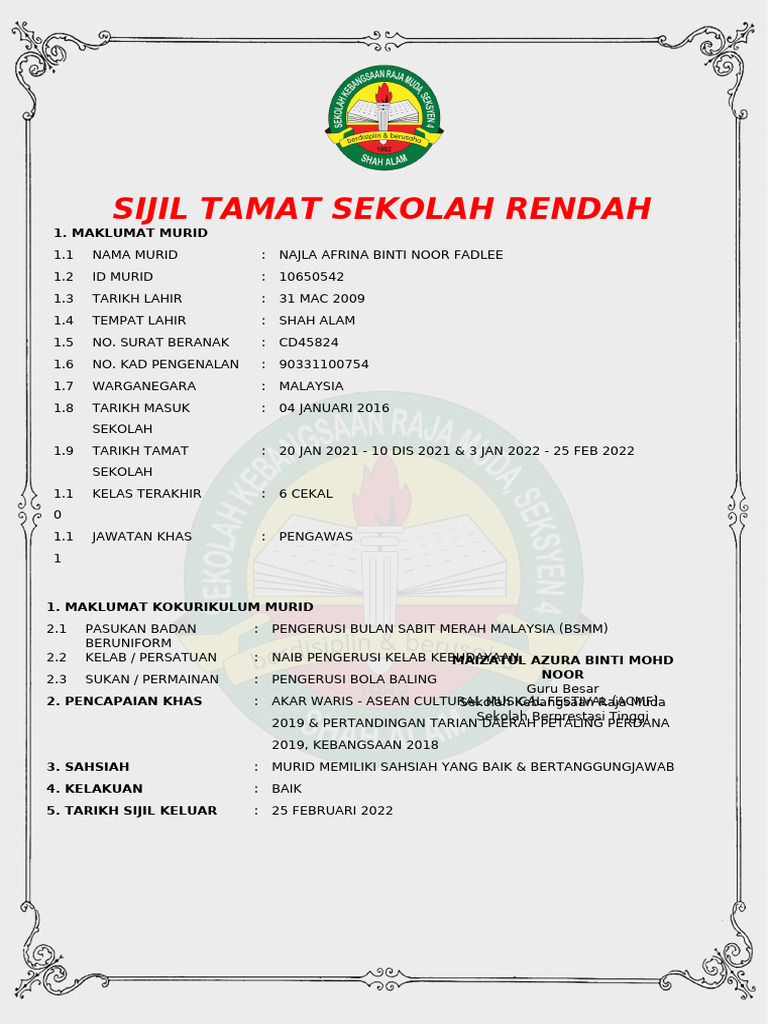 TEMPLATE SBS 2024 | PDF