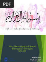 Extended Craniocaudal Laterally Rotated (XCCL) Projection in ...