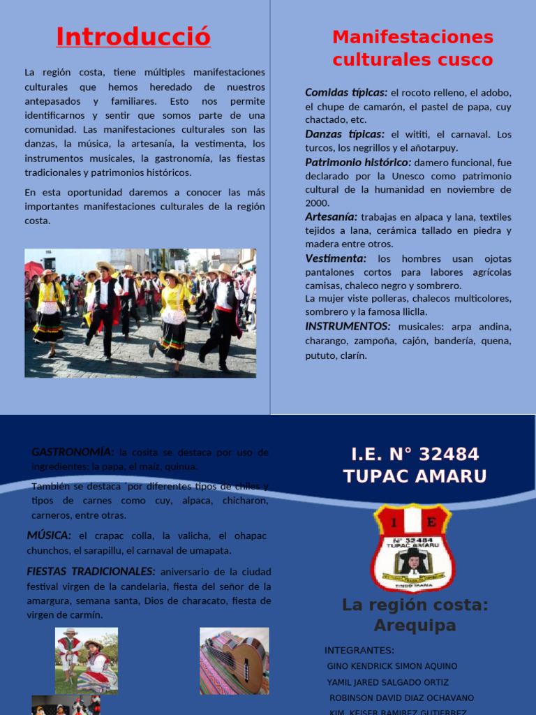 Exposicion 5a1 | PDF