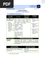 Actividades con 'Paca la vaca' para preescolar | PDF