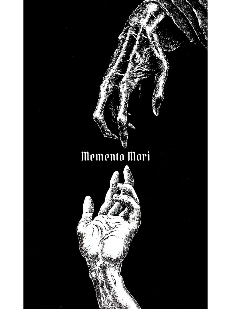 Memento Mori | PDF