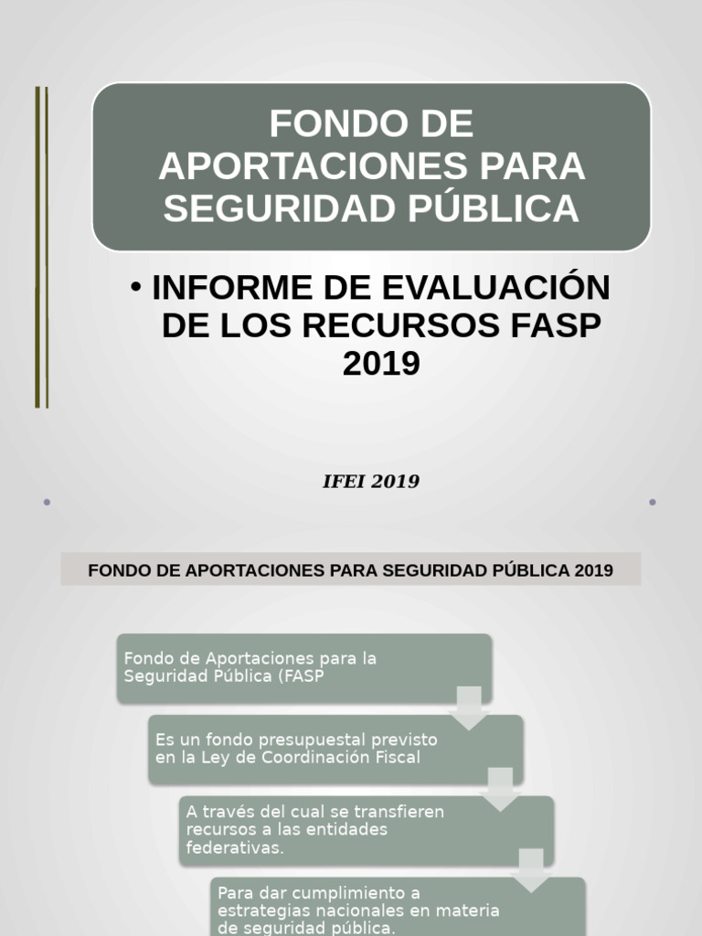 FASP DIAPOS 2019 Marlin 11.12.19 | PDF