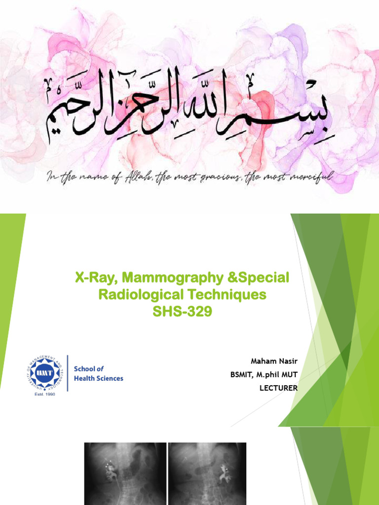 Lec 14 Renal Fluoros | PDF
