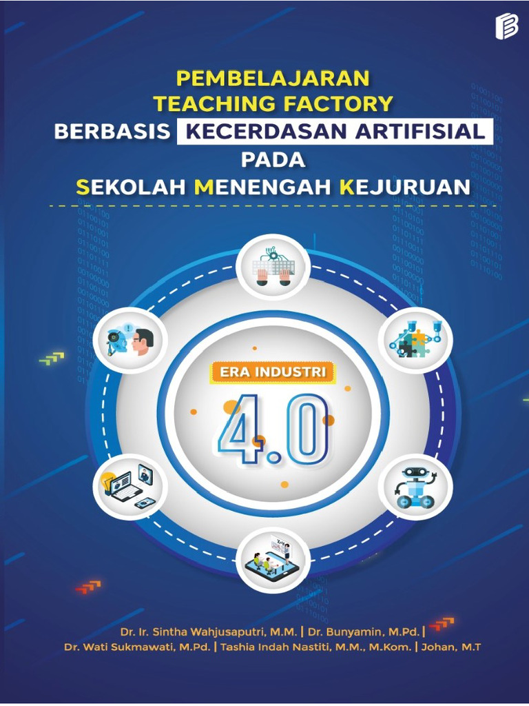 Pembelajaran Teaching Factory | PDF