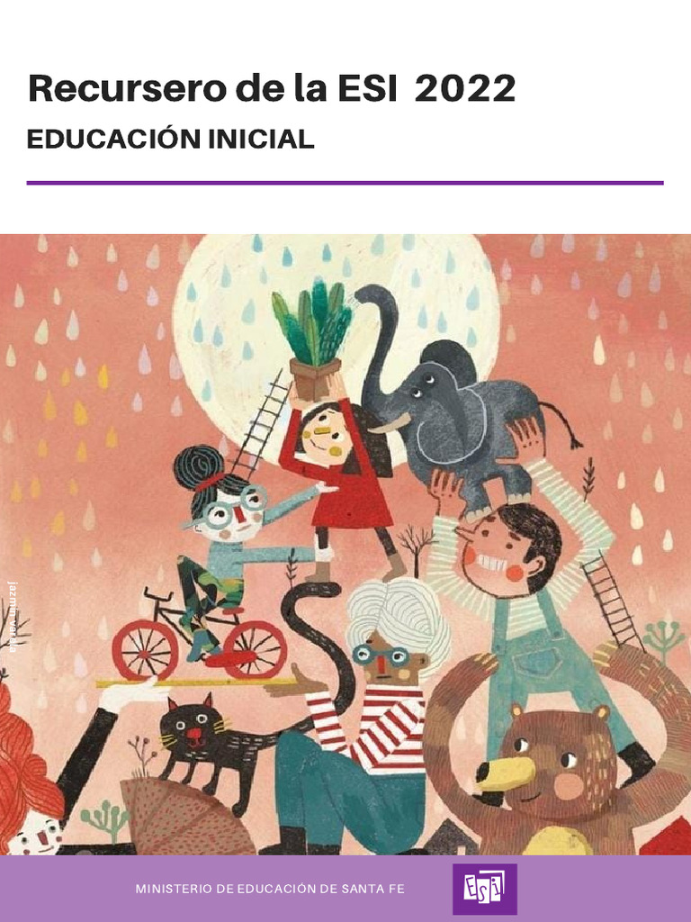 Recursero Esi 2022 | PDF