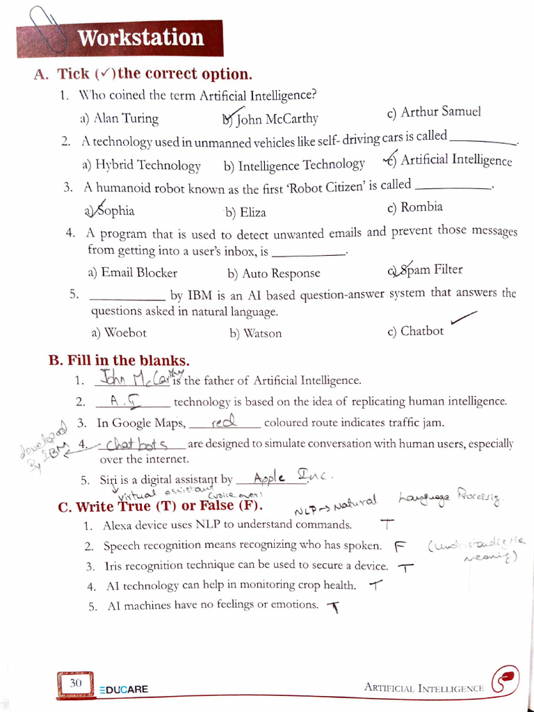 Rs Aggarwal Book Questions | PDF