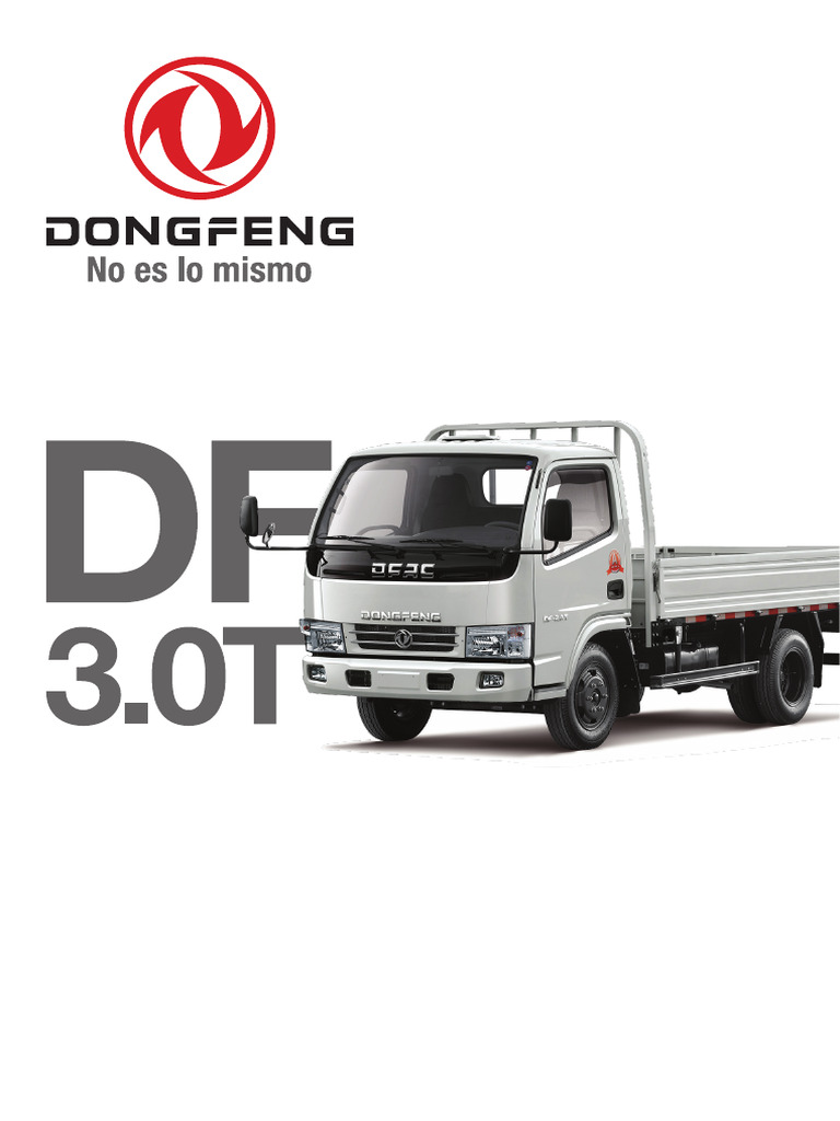 DF3 0T | PDF