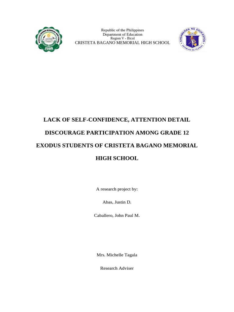 Justin JP Research | PDF