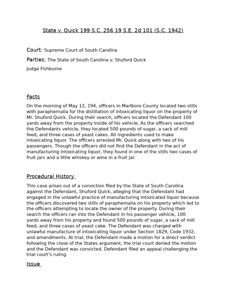 State V | PDF