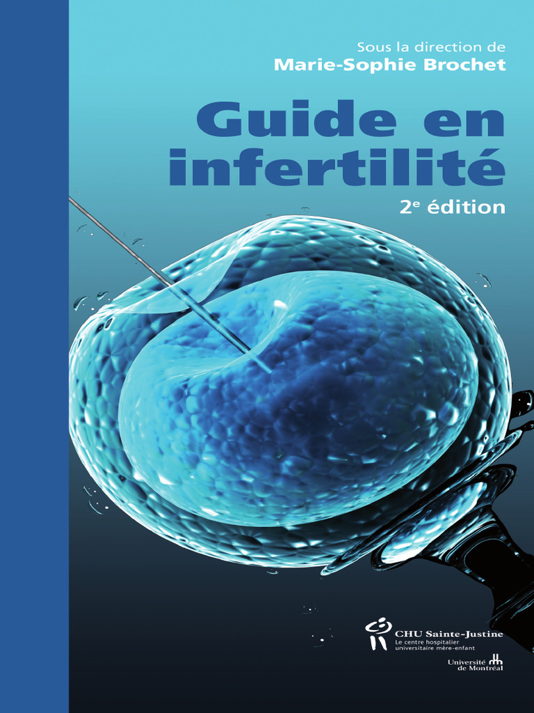 Guide en Infertilite | PDF