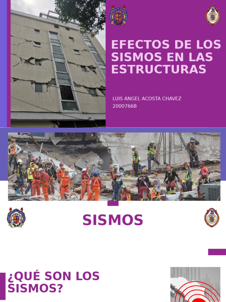 SISMOS | PDF