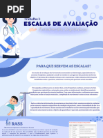 Escala IMS Fisioterapia | PDF