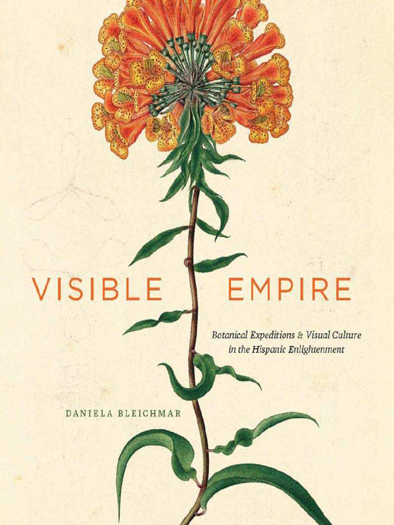 Visible Empire Botanical Expeditions and | PDF
