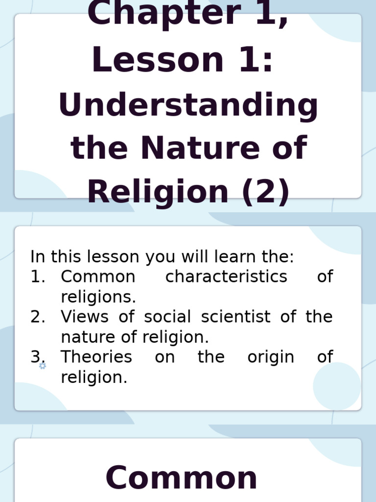Chapter 1 Lesson 1 P2 Pdf 2379