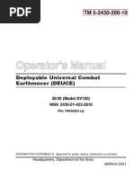 DA Form 2404 Fillable Blank PDF | PDF | Aviation
