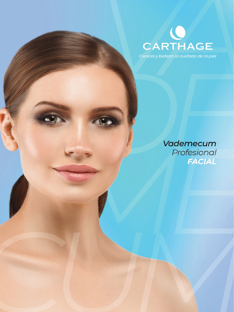 Vademecum Facial | PDF
