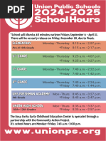 Stark State Calendar 2022 2027 | PDF | Academic Term | Educational Stages