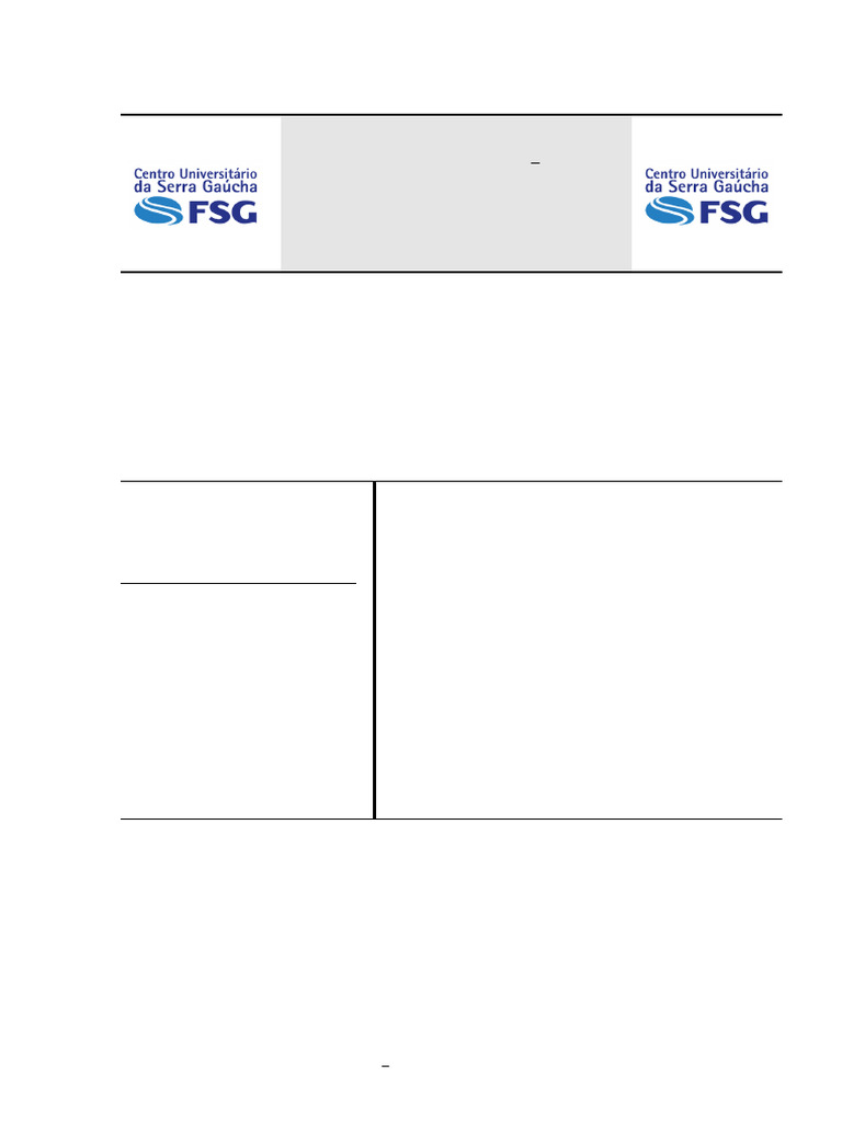 Leitura Complementar 03 - Controle Interno de Estoque | PDF