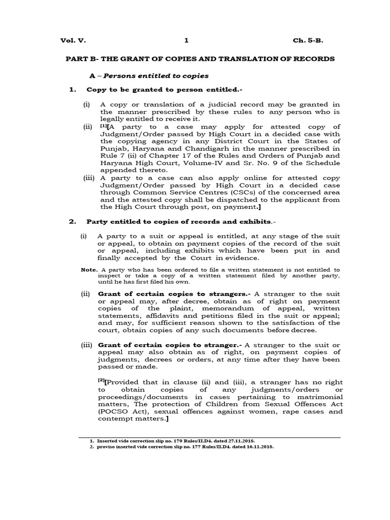 Chap 5 Part Bnew | PDF