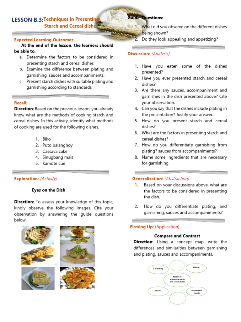 LESSON B.3-converted | PDF