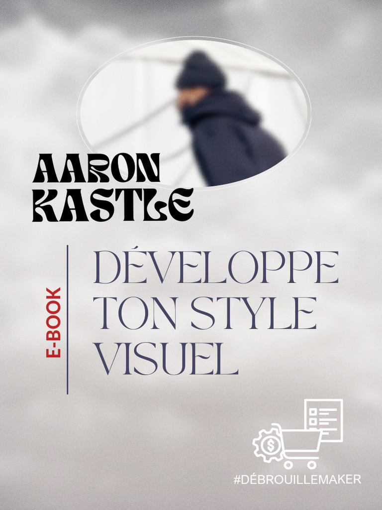 E-Book - Développer Ton Style Visuel | PDF