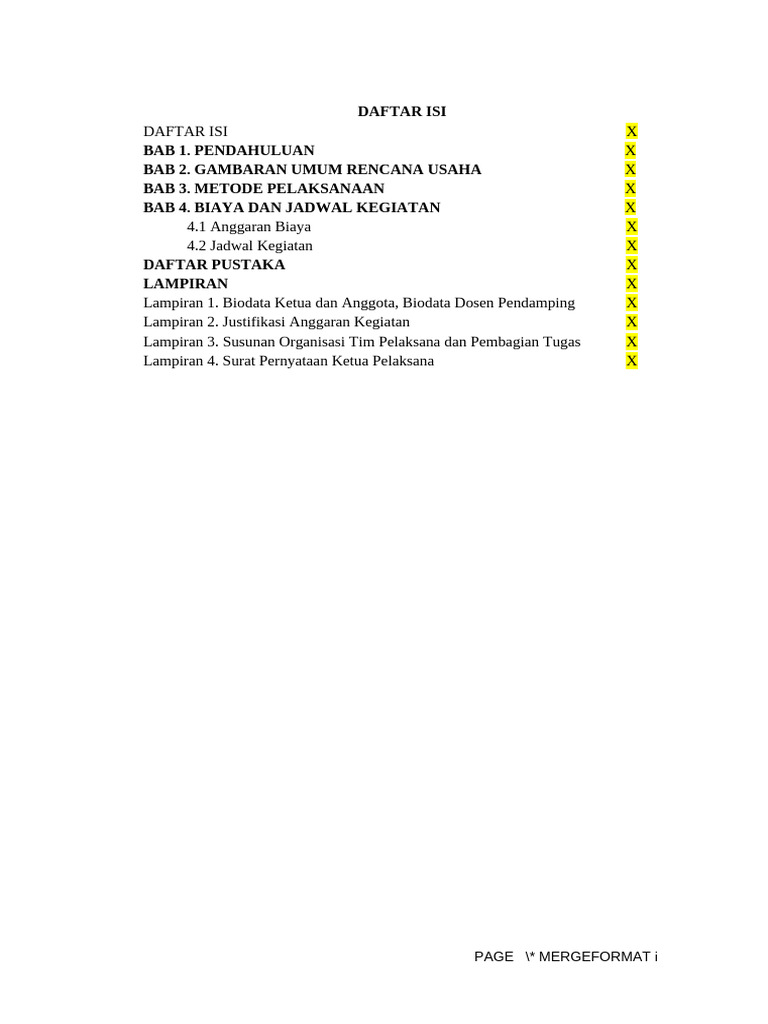 Template PKMK 2022 | PDF