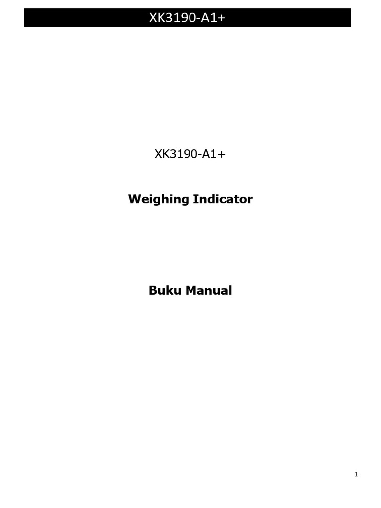 Sonic XK-3190 A1+ | PDF