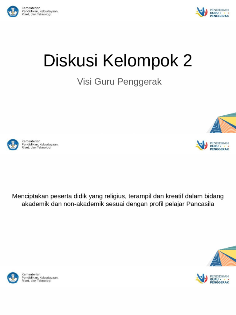 Kerangka Tahapan BAGJA | PDF